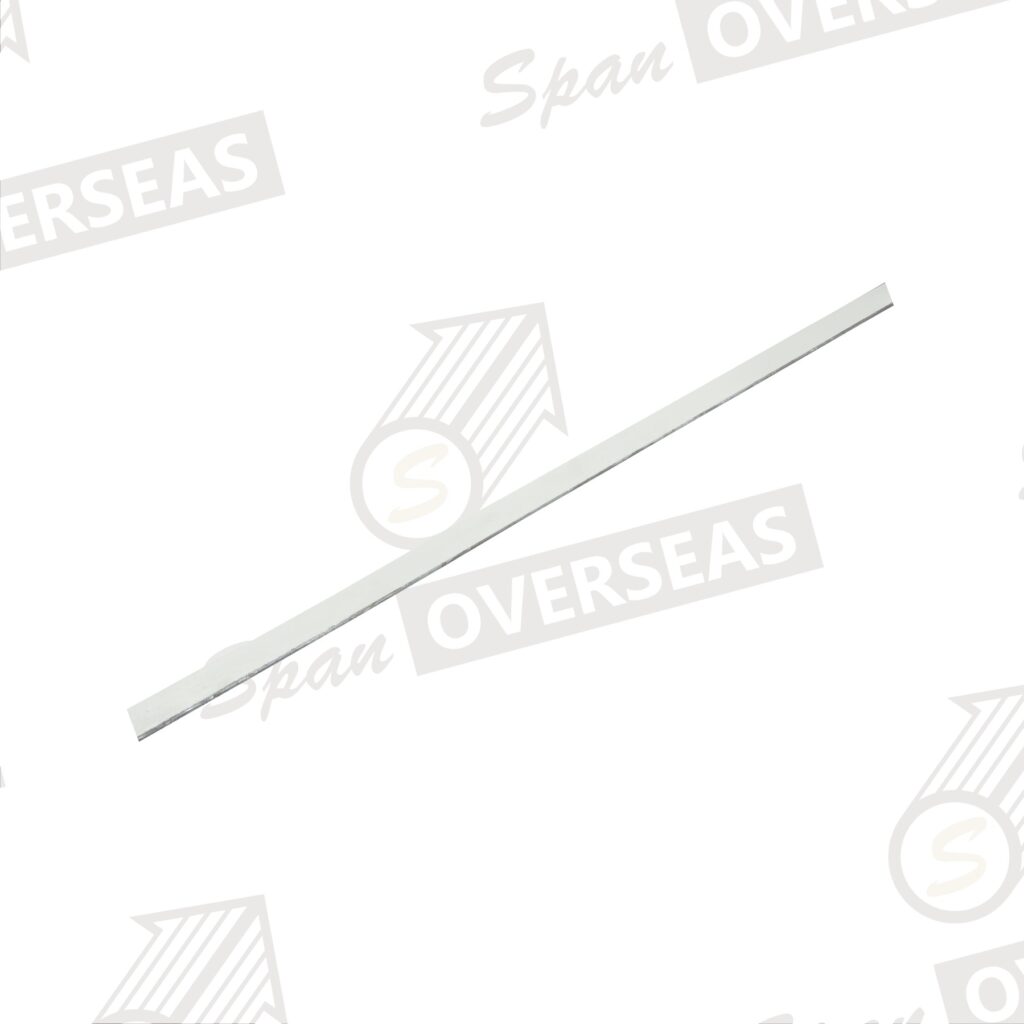 Weather Bars Span Overseas